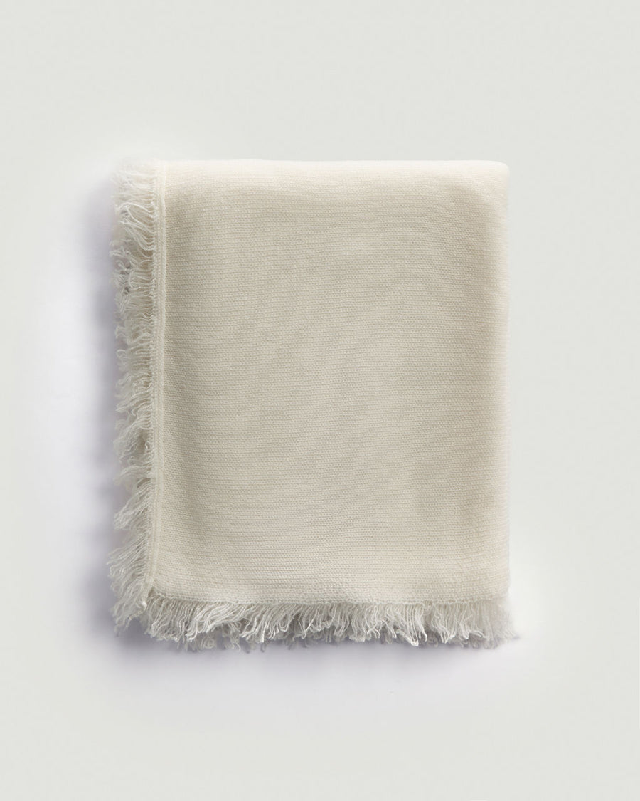 Nonchi Cashmere - A-grade Certified Cashmere