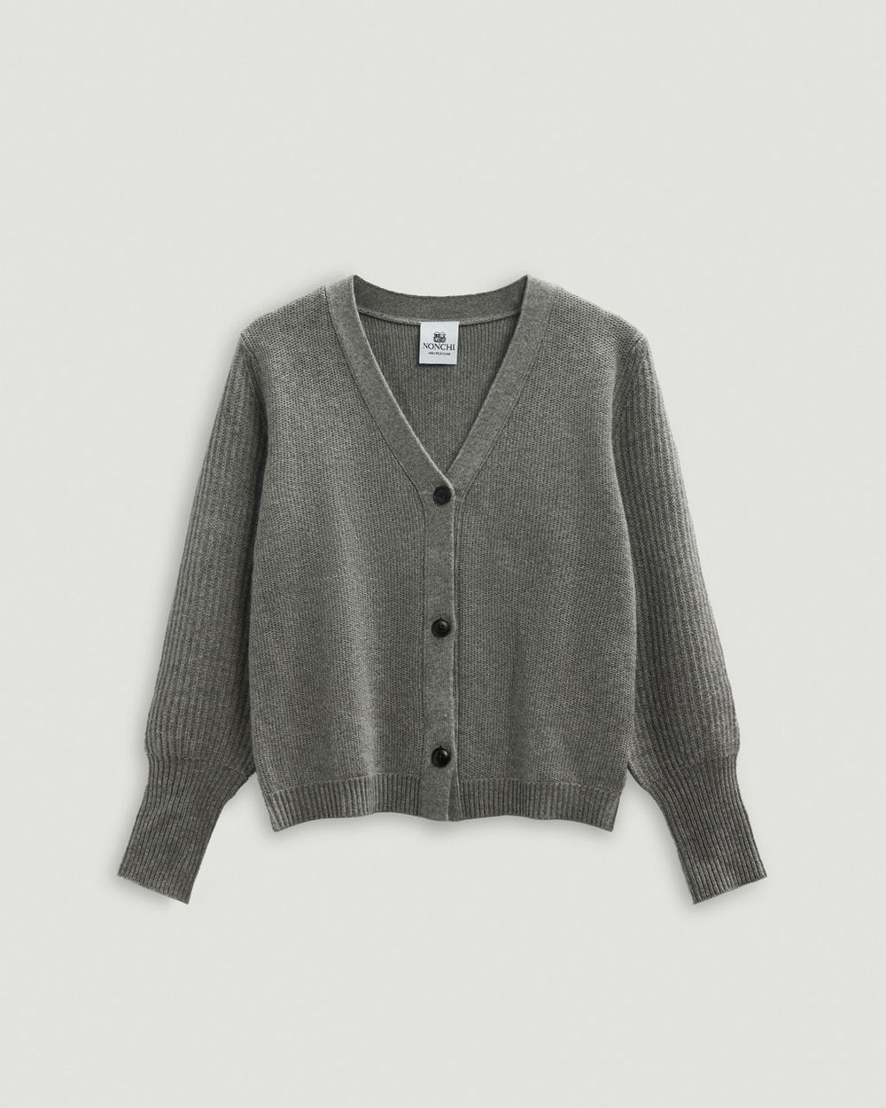 Nonchi Cashmere - High-Quality Certified Cashmere